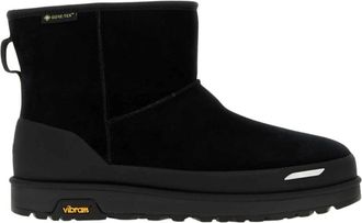 UGG Classic Mini Guard GTX - - Shoes - Herren - Schwarzk - 43 EU