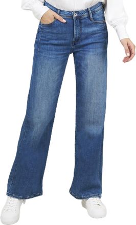 BLUE FIRE Co. Blue FIRE Judy Wide Leg - NOS Stone 1156.261 W27 L30