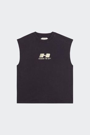 Honor The Gift T-shirt en coton - Taille S
