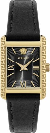 Versace Veksa0226 Uhr - - Accessories - Herren - Schwarzk - ONE SIZE