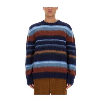 Etro Homme, Pulls, Multicolore, Taille: M Tricots ras du cou