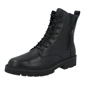 Solidus Damen, Schuhe, Schwarzk, 41 1/2 EUGr&ouml;&szlig;e