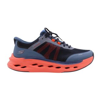 Skechers Pandan Sneaker - - Shoes - Herren - Blau - 41 EU