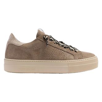 P448 Thea Stone - - Shoes - Damen - Beige - 35 EU