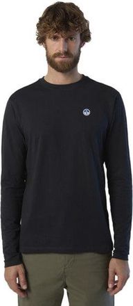 North Sails Basic Bollo - Langarmshirt - Herren