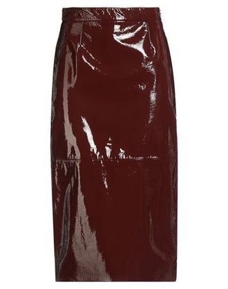 Rochas BAS - Jupes midi sur YOOX.COM