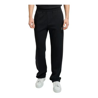 A|X Armani Exchange Homme, Pantalons, Noir, Taille: XL Jogger Pantalons