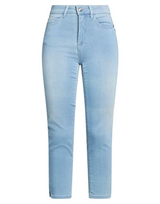 Angelo Marani HOSEN & R&Ouml;CKE - Jeanshosen auf YOOX.COM