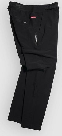 Loose Riders Global Alliance C/S Casual Pants black
