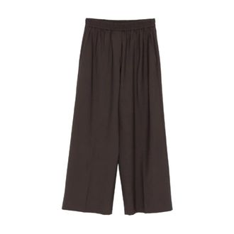 Brunello Cucinelli Damen, Hosen, Braun, XSGr&ouml;&szlig;e