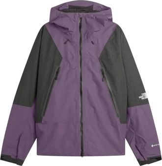 The North Face Homme, Vestes, Violet, Taille: M HKe Spectra Gore-Tex Mountain Light Jacket Endless