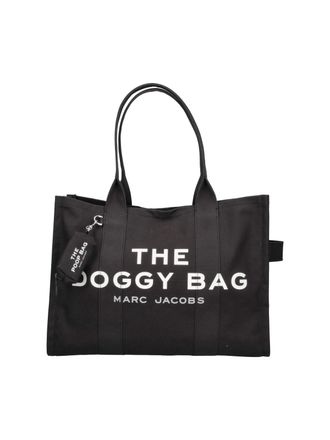 Marc Jacobs Tote Bag The Doggy Bag