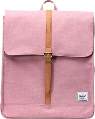 Herschel unisex, Sacs, Rose, Taille: ONE Size Backpack