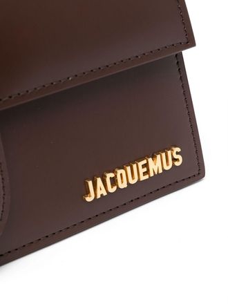 Jacquemus Shoulder Bag - Brown