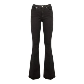 Nine In The Morning Damen, Jeans, Schwarzk, W29Gr&ouml;&szlig;e