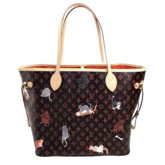 Louis Vuitton Damen, Pre-Owned, Braun, ONE SIZEGr&ouml;&szlig;e