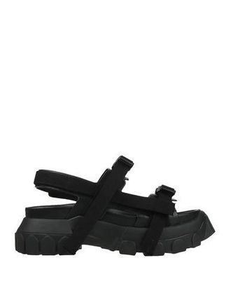 Rick Owens CHAUSSURES - Sandales sur YOOX.COM