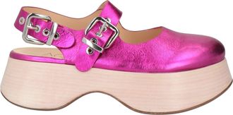 AGL SCHUHE - Pumps auf YOOX.COM