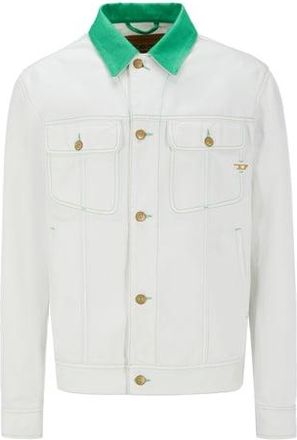 Diesel Veste en denim