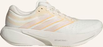 adidas Laufschuhe Supernova Solution 3 weiss