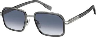 Marc Jacobs Herren, Accessories, Grau, 54 MMGr&ouml;&szlig;e