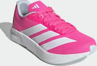adidas adidas Performance - Duramo RC2 - Chaussures de course - Rose/blanc