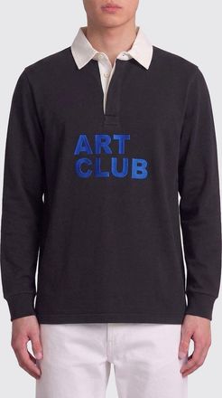 J.W.Anderson Polo JW ANDERSON Homme couleur Noir