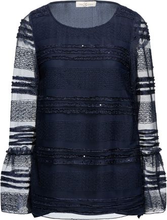 Corte dei Gonzaga TOPS - Tops auf YOOX.COM