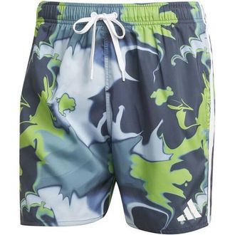 adidas Herren Badeshorts Tie-Dye 5-Inch