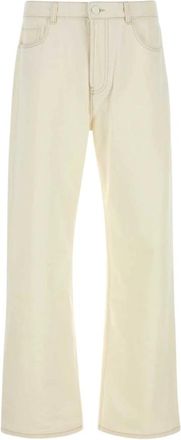 Ami Herren, Jeans, Beige, W34Gr&ouml;&szlig;e