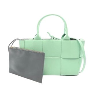 Bottega Veneta Damen, Pre-Owned, Gr&uuml;n, ONE SIZEGr&ouml;&szlig;e