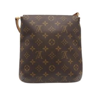 Louis Vuitton unisex, Pre-owned, Brun, Taille: ONE Size Sac bandouli&egrave;re vintage monogramme Pre-owned