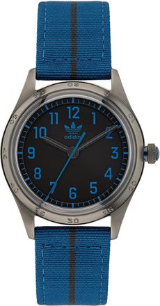 adidas Uhr adidas Code Four AOSY22521 Dunkelblau