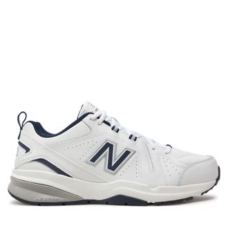 New Balance Fitnessschuhe New Balance 608s MX608WN5 Weiß