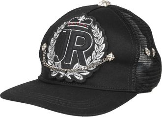 John Richmond ACCESSOIRES - M&uuml;tzen & H&uuml;te auf YOOX.COM