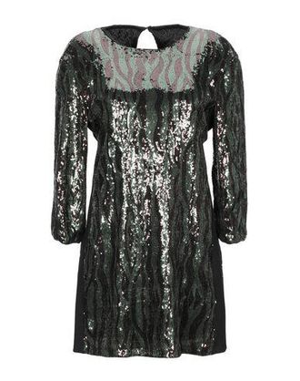 Dixie ROBES - Robes courtes sur YOOX.COM