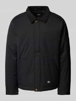 Dickies Jacke mit Kentkragen Modell CORDUROY