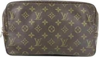 Louis Vuitton unisex, Pre-owned, Brun, Taille: ONE Size Pochette Pre-owned