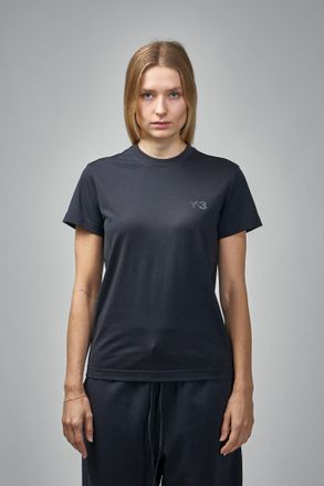 Yohji Yamamoto Premium Slim Short Sleeve T-shirt
