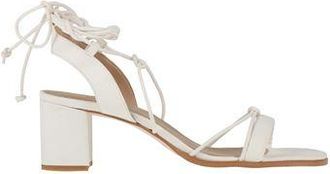 Alohas CHAUSSURES - Sandales sur YOOX.COM