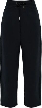 Ami Damen, Hosen, Schwarzk, XSGr&ouml;&szlig;e