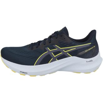 Asics Asics 1011B691 - GT-2000 12 403 French Blue/Bright Yellow 403 French Blue/Bright Yellow Gr. 10,5