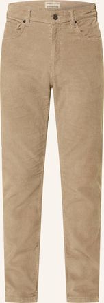 Patagonia Trekkinghose Aus Cord beige