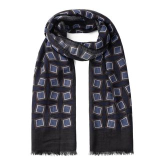 Altea Winterschals - - Accessories - Herren - Mehrfarbig - ONE SIZE