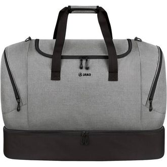 Jako Tasche Sporttasche Challenge mit Bodenfach