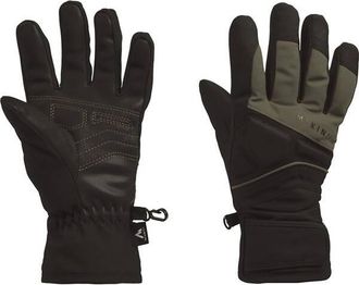 McKinley Kinder Skihandschuhe Morell