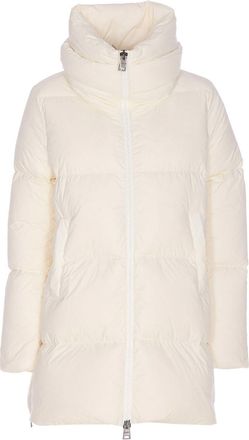 Herno Daunenjacke - Weiß