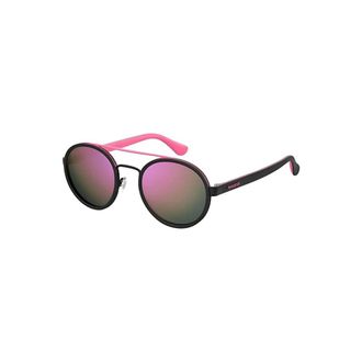 Havaianas unisex, Accessoires, Noir, Taille: ONE Size Lunettes de soleil &agrave; monture m&eacute;tallique et verres fonc&eacute;s