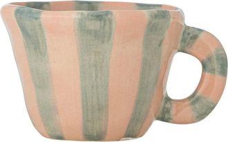 Bloomingville Tasse en gr&egrave;s Nini Bloomingville