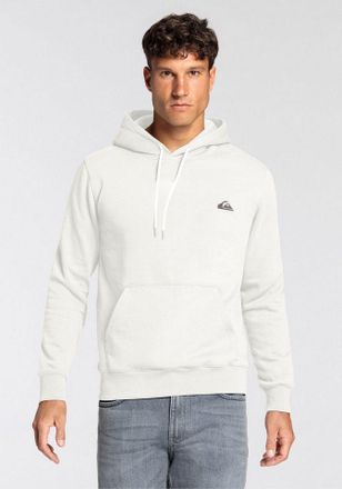 Quiksilver Kapuzensweatshirt BASIC HOODIE YOUNG MEN